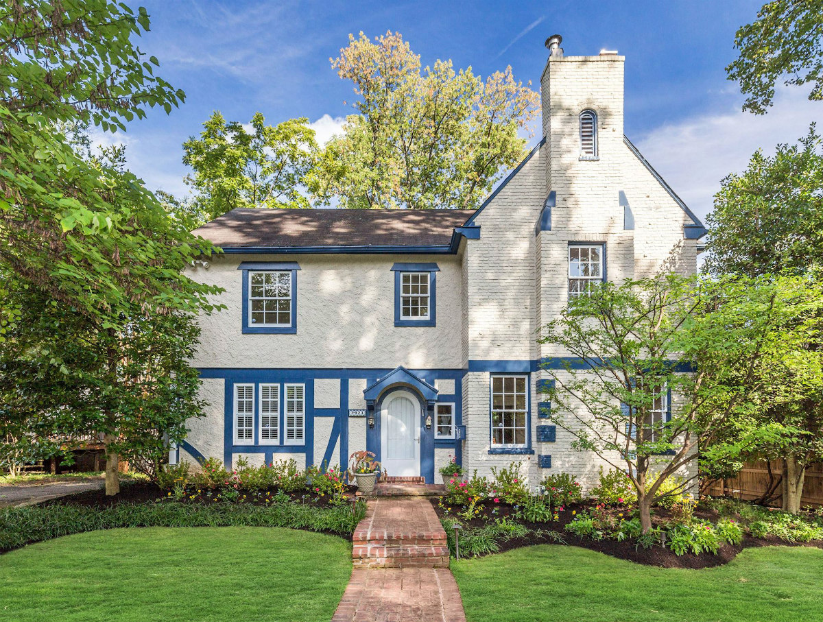 As DC Area Home Prices Rise and Inventory Falls, DC Proper Heads in ...