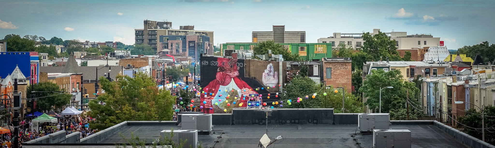 What Would an Amazon Headquarters Mean For DC Area Housing Market?