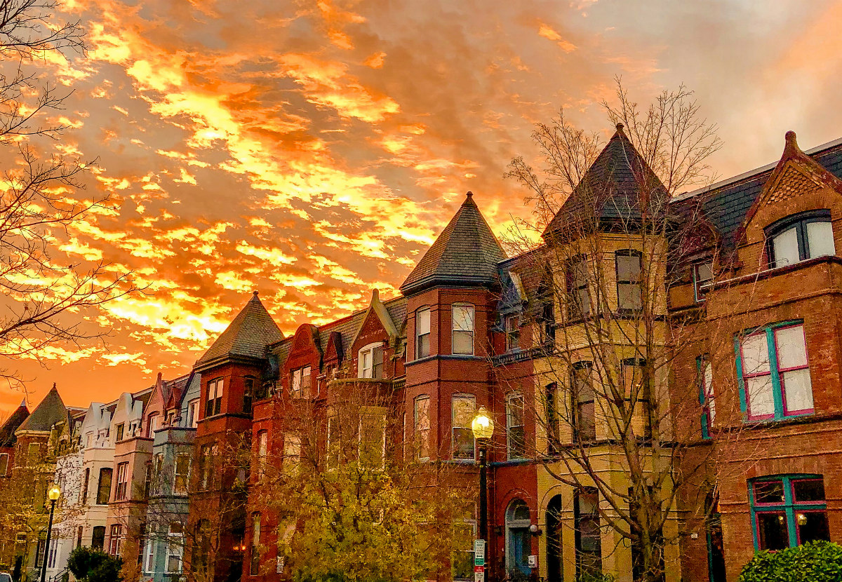 DC Council Advances Single-Family Home Exemption to TOPA