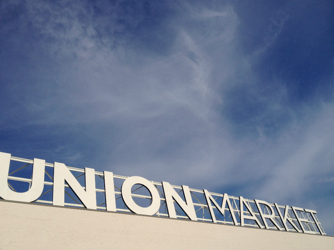 The Over 4,700 Units On the Boards for Union Market