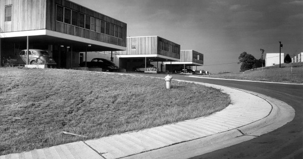 How Planning for World War II Inspired the Future of Planning