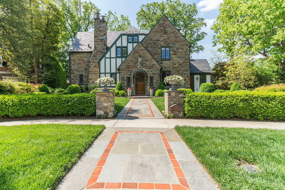 28 Percent Of Homes In DC Are Priced Above 1 Million 28 Percent Of Homes In DC Are Priced Above 1 Million