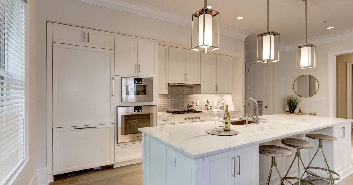 One Residence Remains at The Adele: A High-End Boutique Condo in the ...