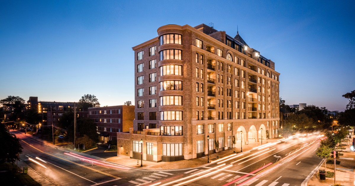 Report: Demand for Bethesda’s New Condo Market Projected to Outpace ...