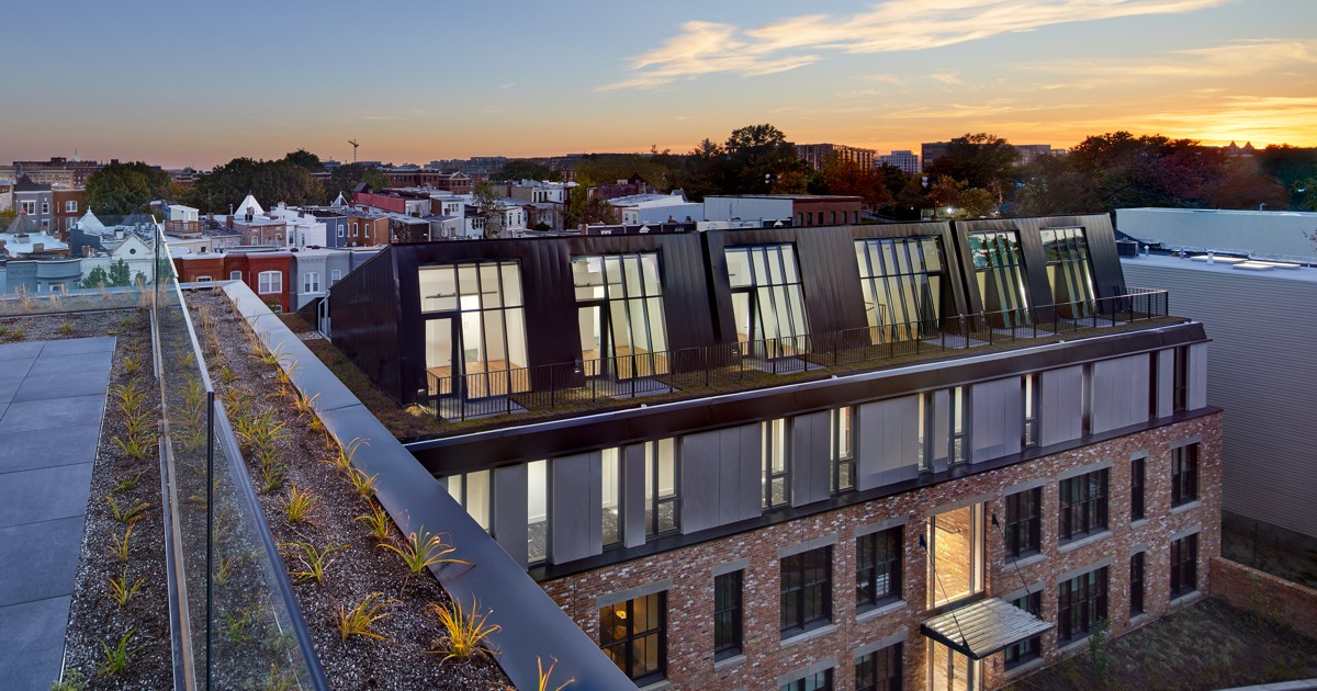 Chapman Stables Releases Its High-End Penthouse Collection