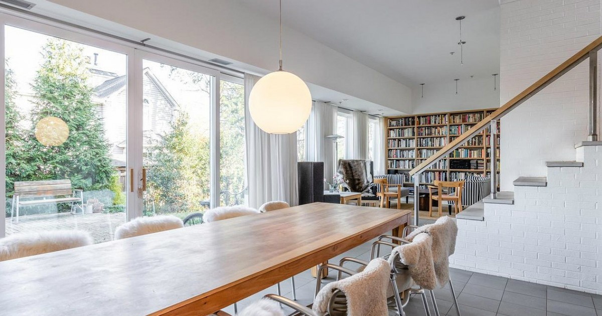 Best New Listings: The Accessory Buildings Edition