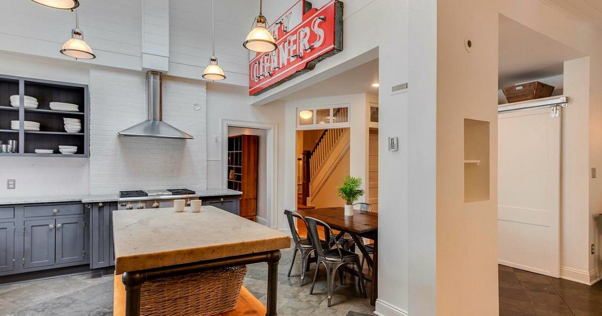 Best New Listings: The Candy Factory Comes to Cleveland Park