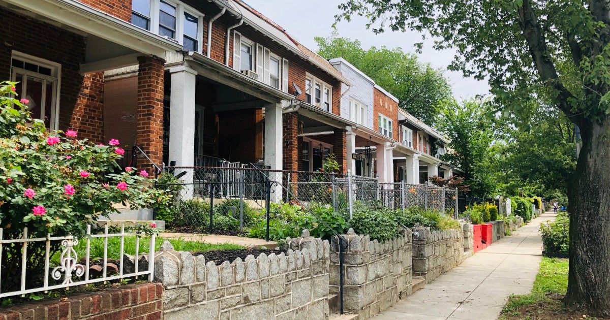 Carver-Langston: Calm on the Northeast Front