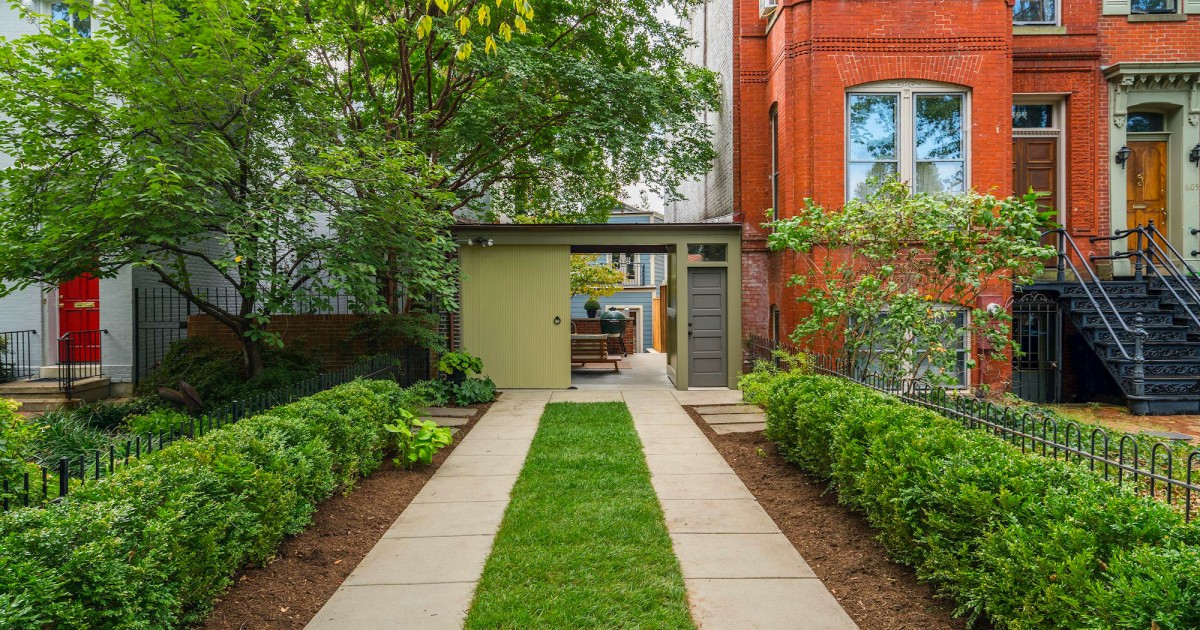 UrbanTurf Listings: New This Week