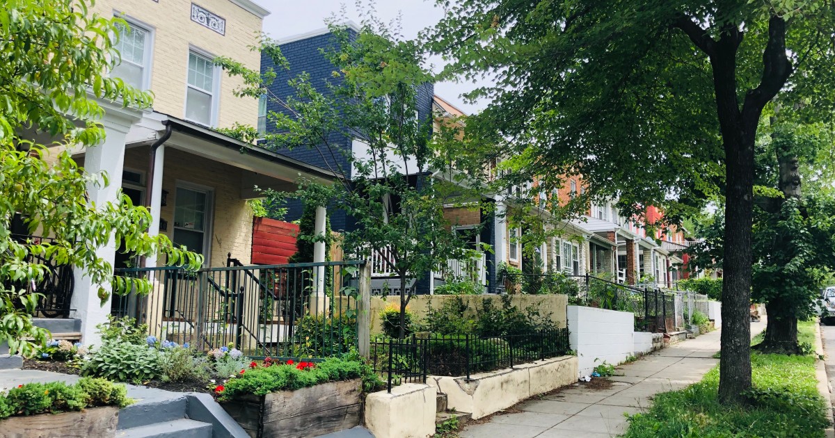 Could Carver Langston Get DC's First RF-4 Zone?