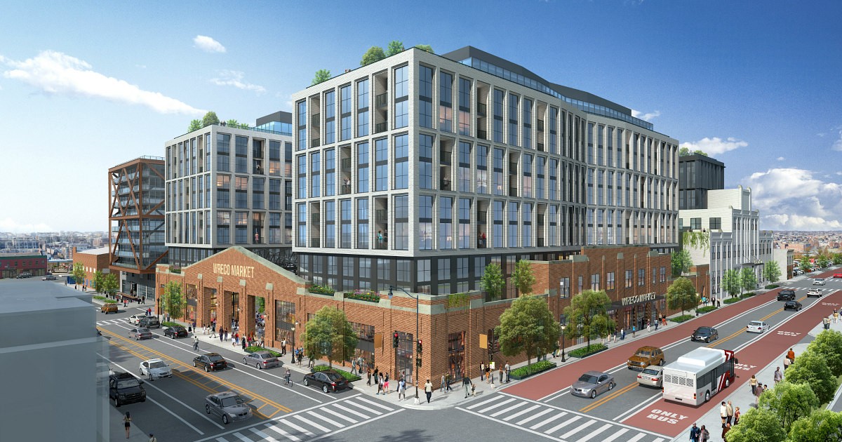 The DC University With the Most Development Plans on the Horizon