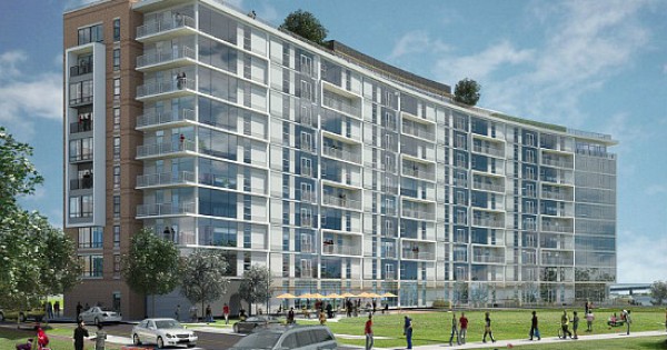 Big Development Plans In the Works for Site in Southeast DC