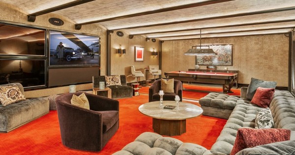 Kevin Plank's Georgetown Home Finds a Buyer