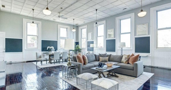 Dwight Howard's Massive DC Loft Finds a Buyer