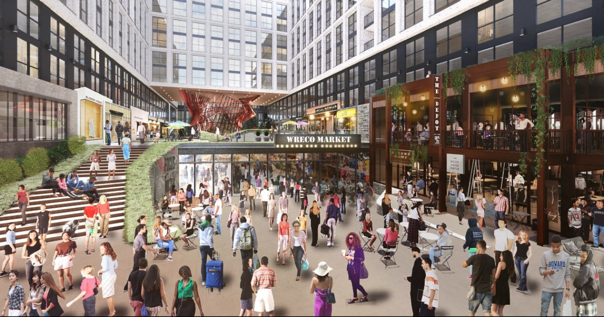 On-Campus and Off-Campus: The Howard University Rundown