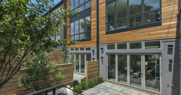 First-Timer Primer: Zoning and Your Planned Rowhouse Addition