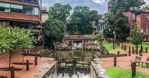 Streamlined Metro Proposals Could Result in New Stations in Georgetown ...