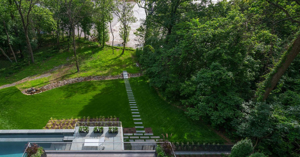 Max Scherzer's McLean Home Sells For $15 Million Asking Price