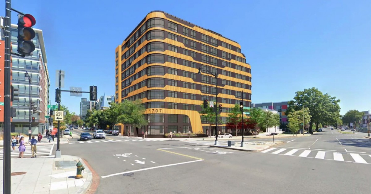 The New Look and Plans for Shaw's Parcel 42