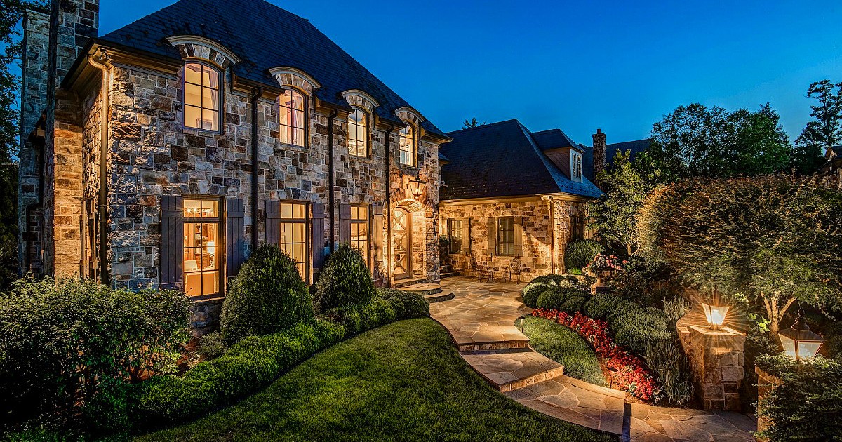 The Land of the $2 Million Home: The McLean Housing Market, By the Numbers