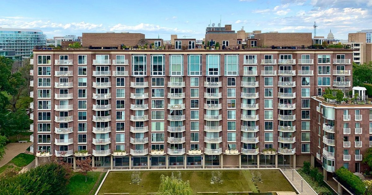 Where Are Home Sellers Dropping Their Prices in DC?