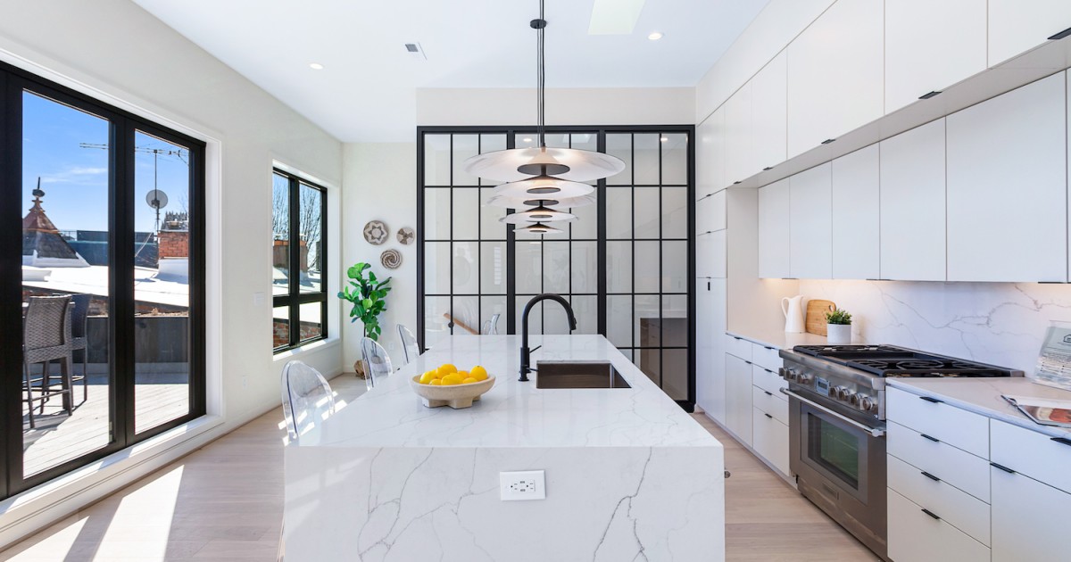 A First Look at Seneca House, the Newest Boutique Property in DC