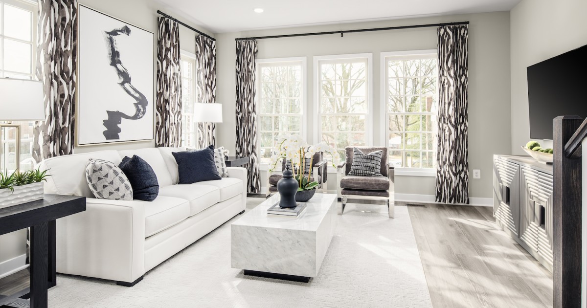 Just Two Homes Remain for Immediate Move-In at Aspen Square, DC's ...