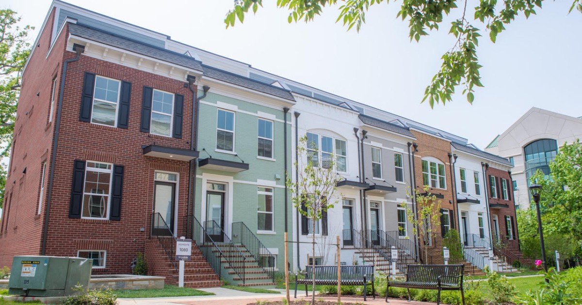 Summer Ready With Quick Move-In Homes at Brookland Grove