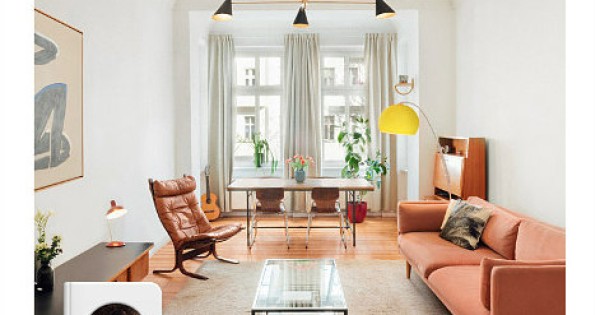 Airbnb Launches Rooms