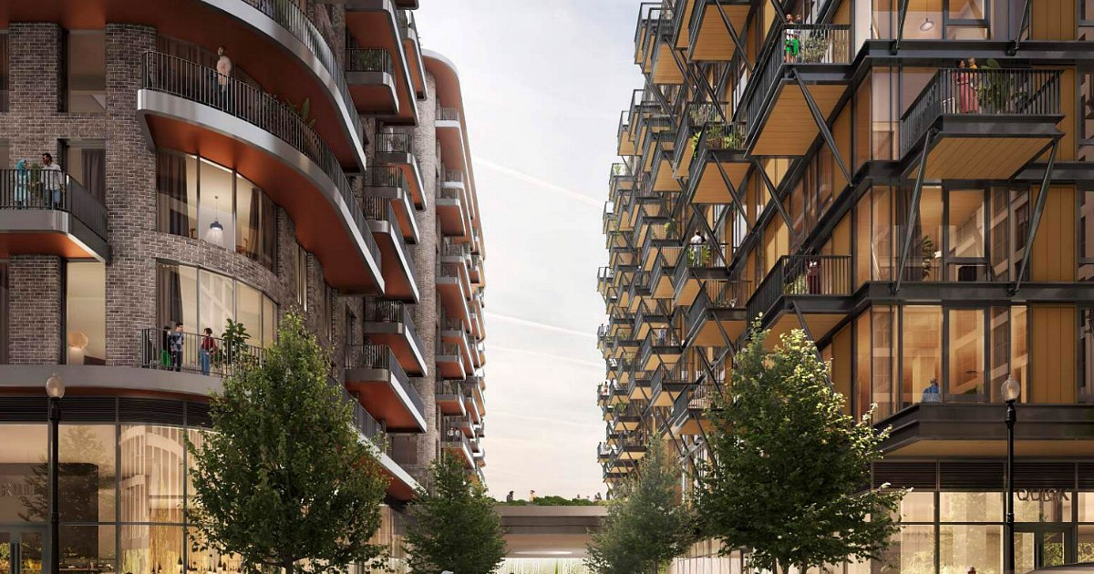 700 and Counting: A Look at UrbanTurf's Pipeline