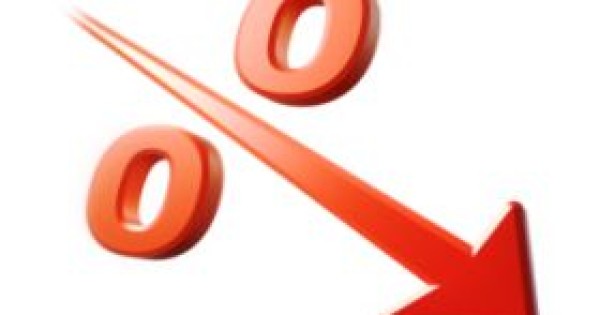 Pending Home Sales Drop 5.5% in July