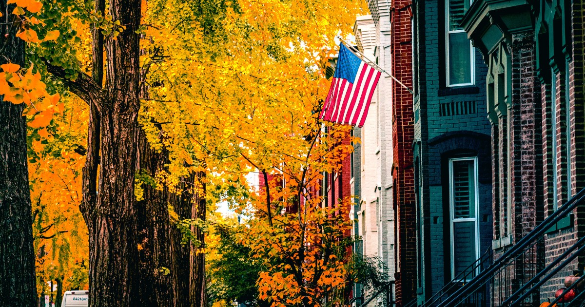 The 3 Charts That Will Define The DC-Area Housing Market