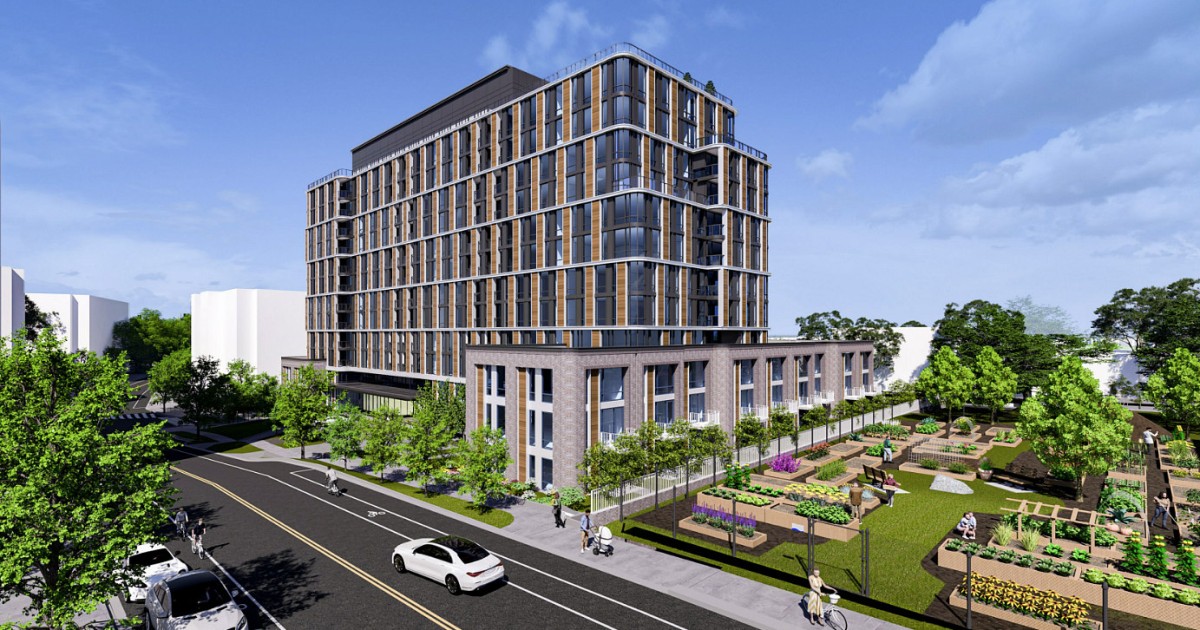 700 And Counting: A Look At UrbanTurf's Pipeline