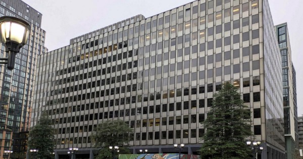 JBG SMITH Pitches 315 New Residential Units At Two National Landing ...