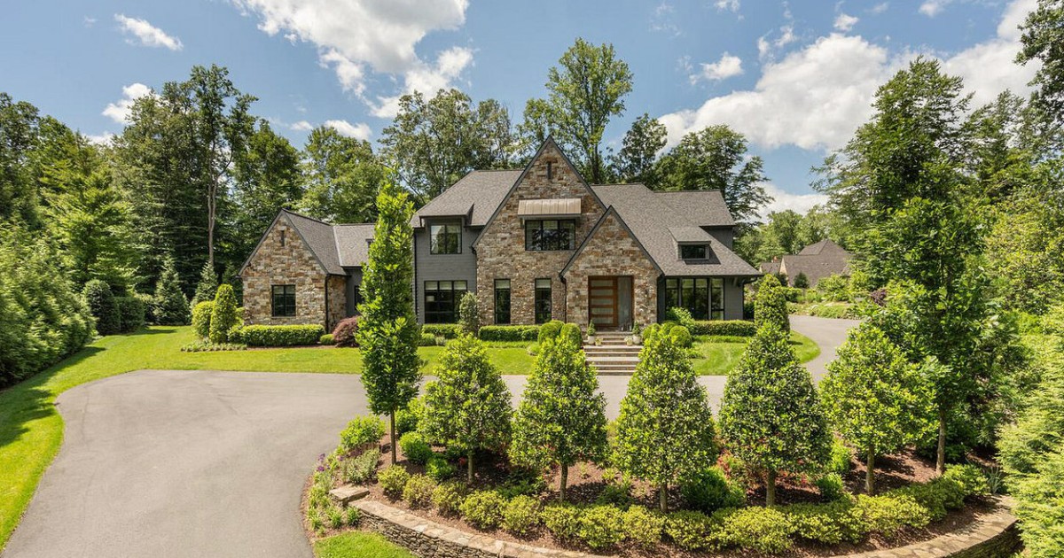 The 6 Northern Virginia Zip Codes With Highest Home Price Appreciation ...