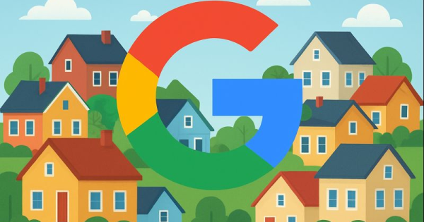 Google Tests Offering Real Estate Listings In Search Results