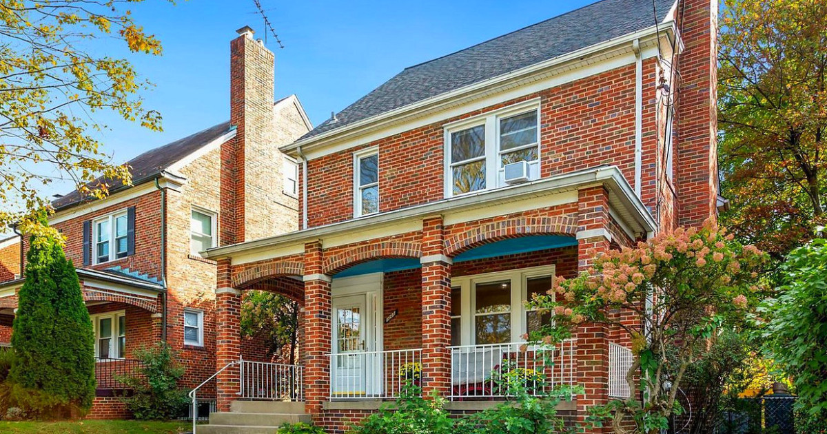 Takoma to Foggy Bottom: The DC Zip Codes Where Home Prices Are Rising ...