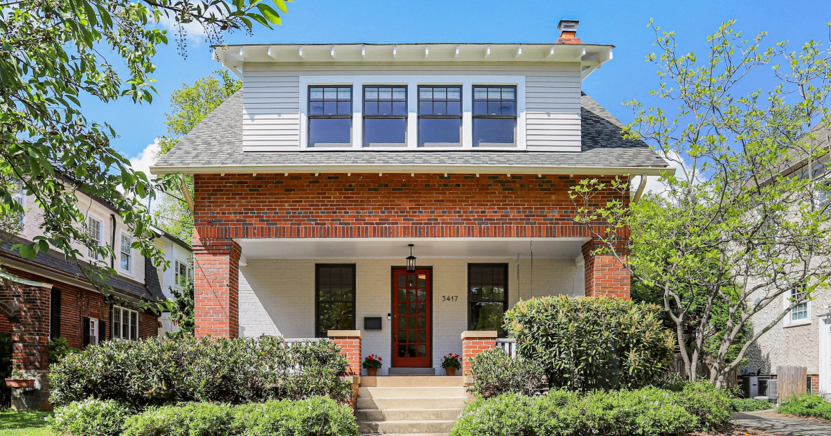 Under Contract: That Was Quick