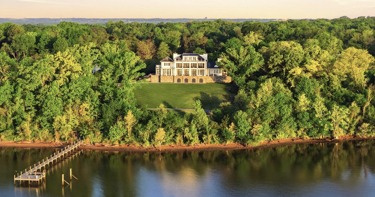 The Snyder Estate Returns For Just South Of $50 Million