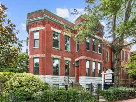 Developer Lays Out Vision for 2,200 Units Near Rhode Island Avenue Metro