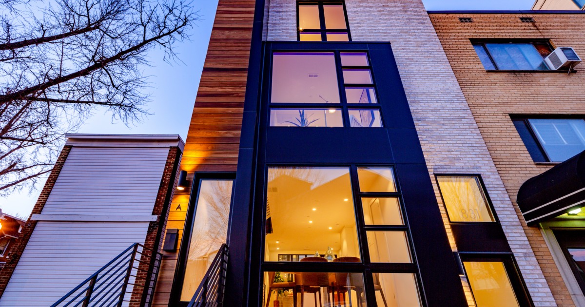 UrbanTurf Listings: New This Week