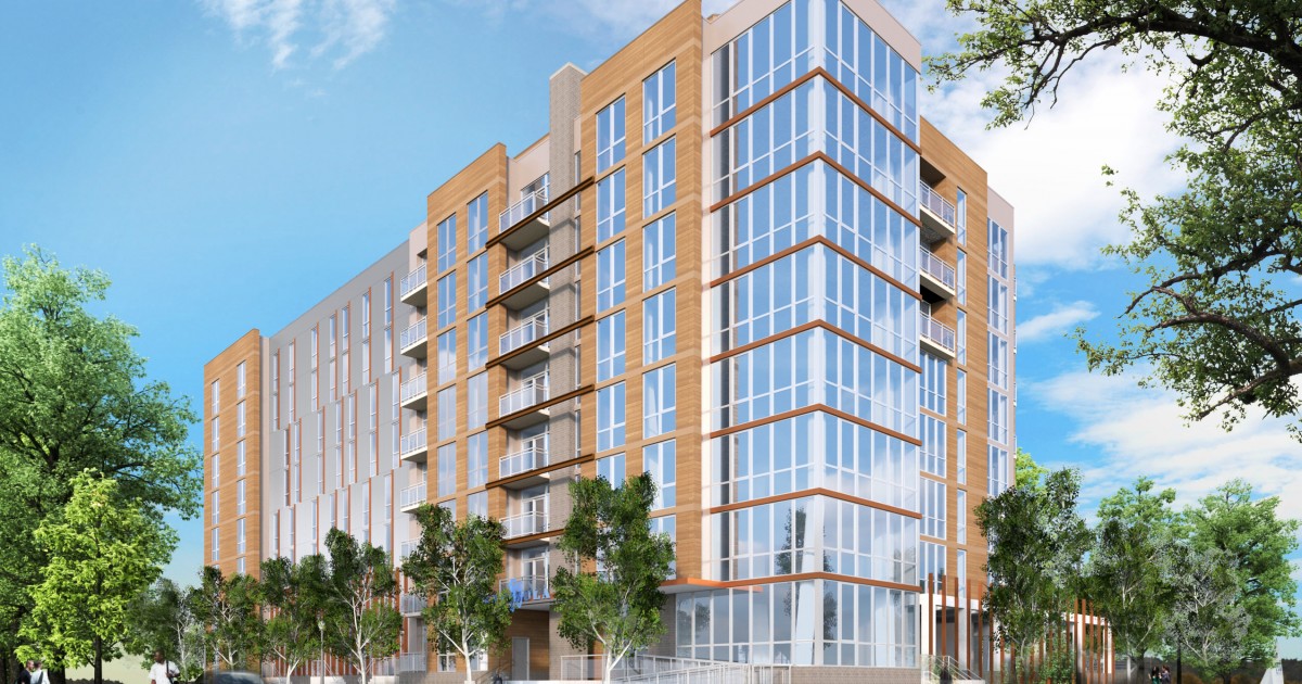 UrbanTurf Listings: New This Week