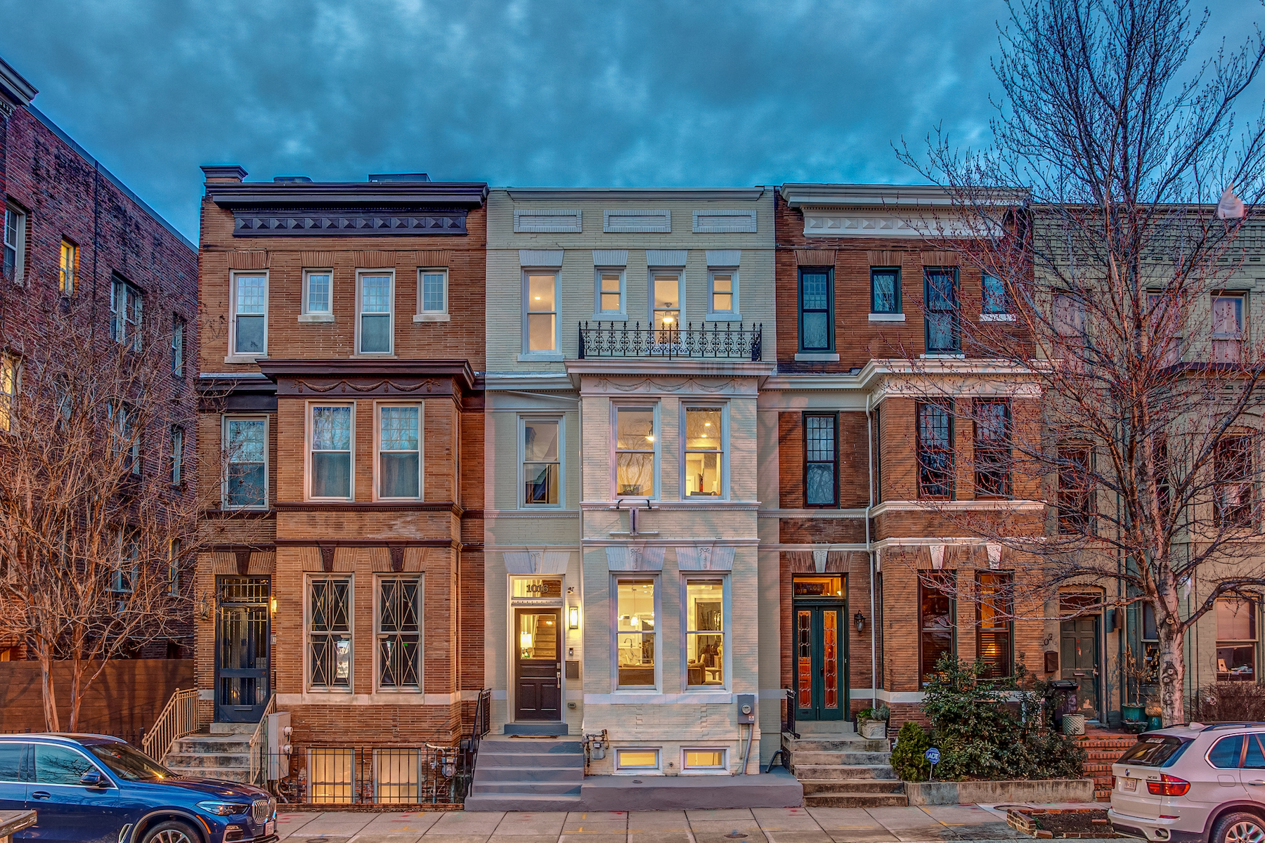 1016 D Street NE, Washington, DC 20002
