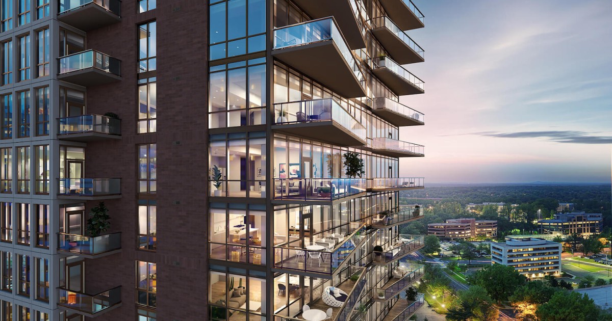 UrbanTurf Listings: New This Week