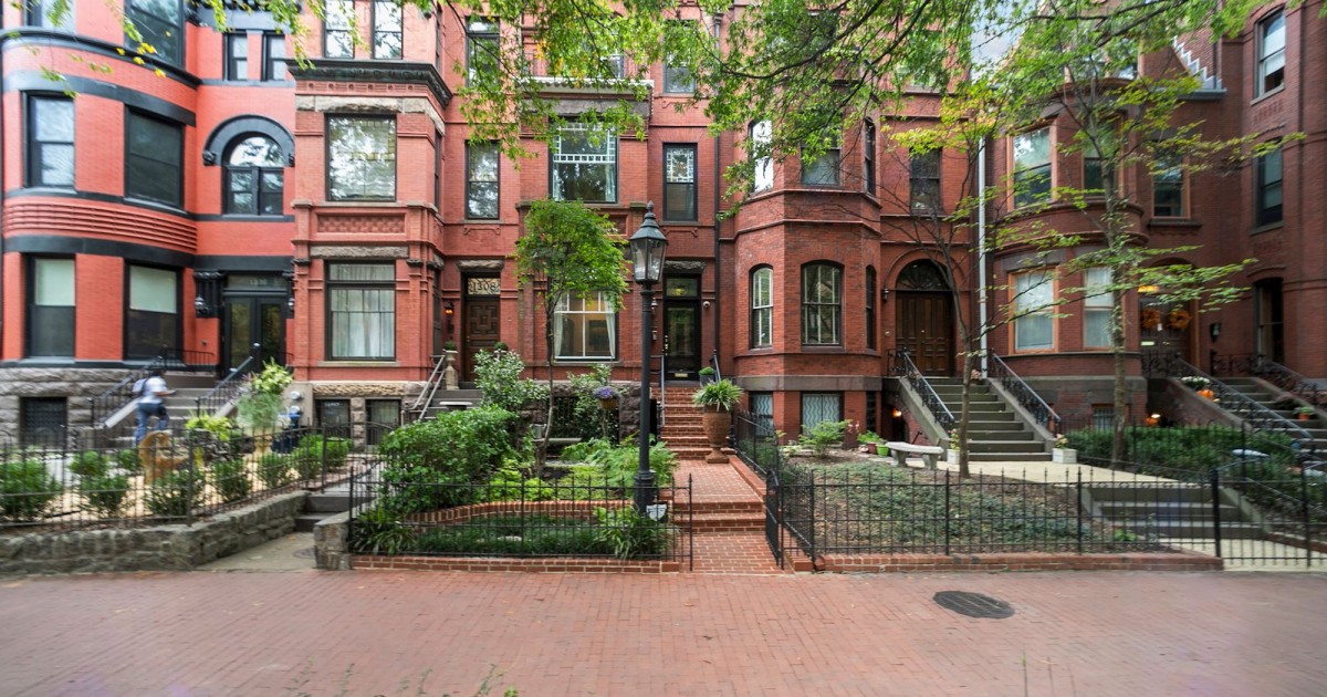 UrbanTurf Listings: New This Week