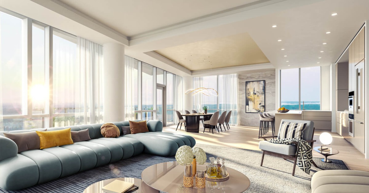 UrbanTurf Listings: New This Week