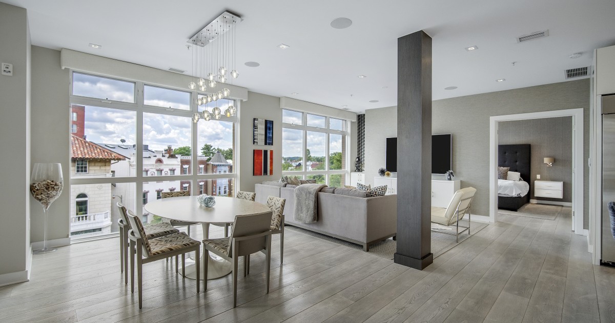 UrbanTurf Listings: New This Week