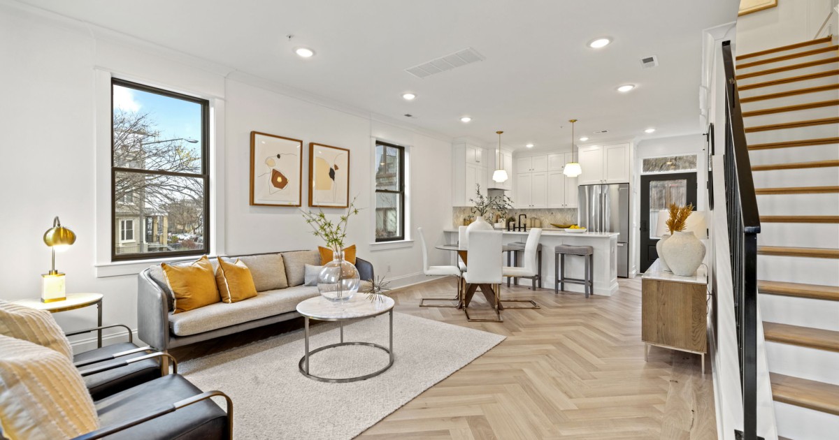 UrbanTurf Listings: New This Week