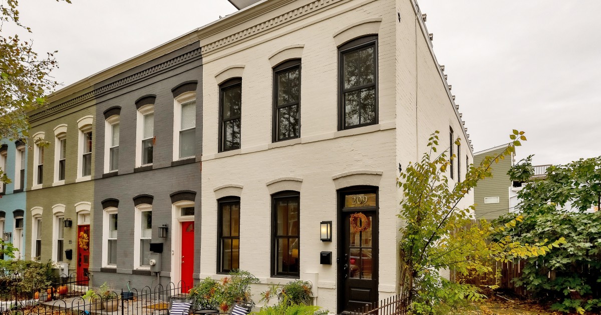 UrbanTurf Listings: New This Week