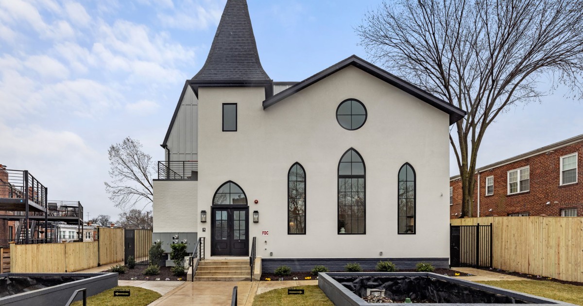 UrbanTurf Listings: New This Week